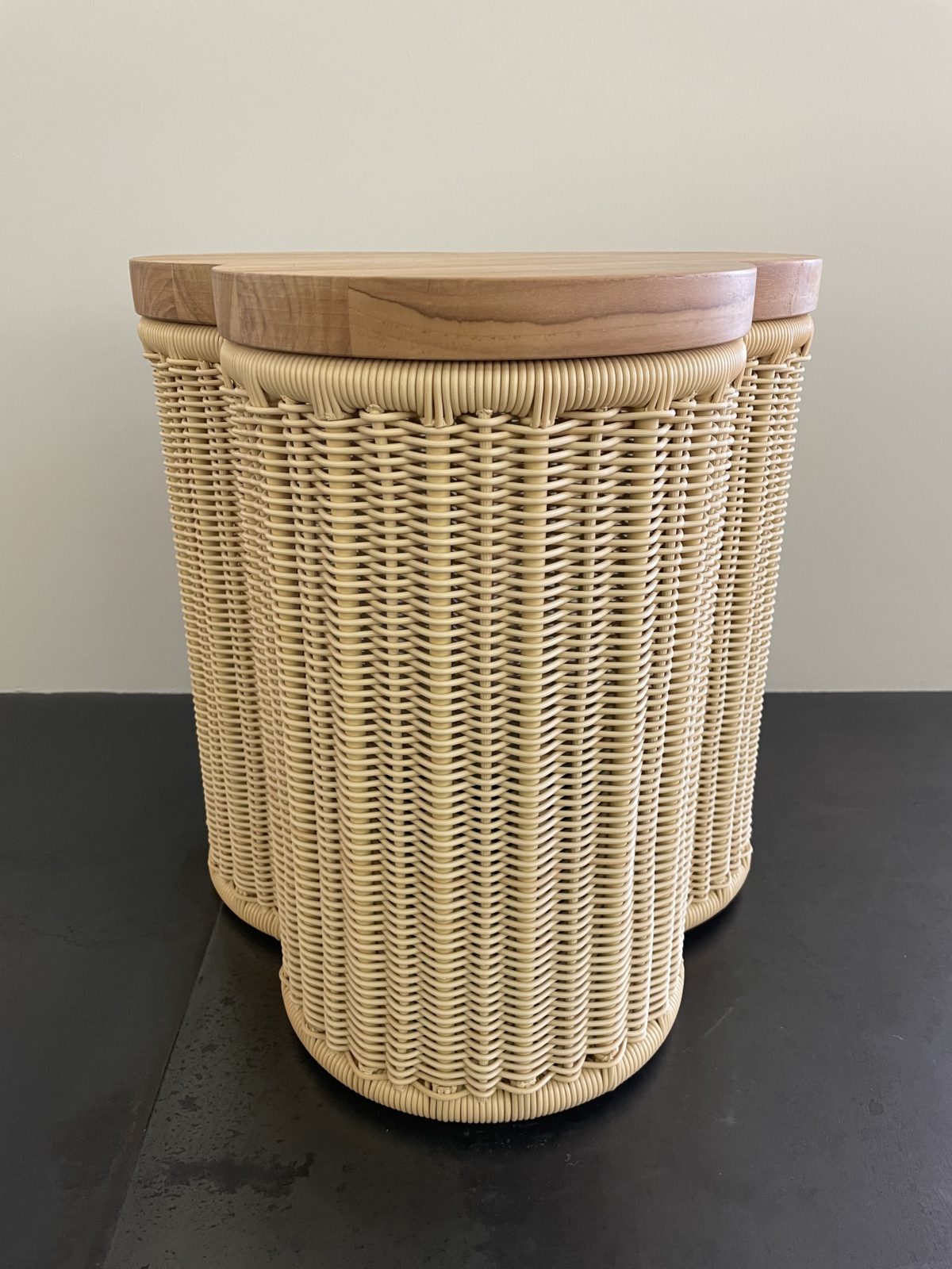 Table auxiliaire VIMINI - KETTAL | M2 GRENOBLE