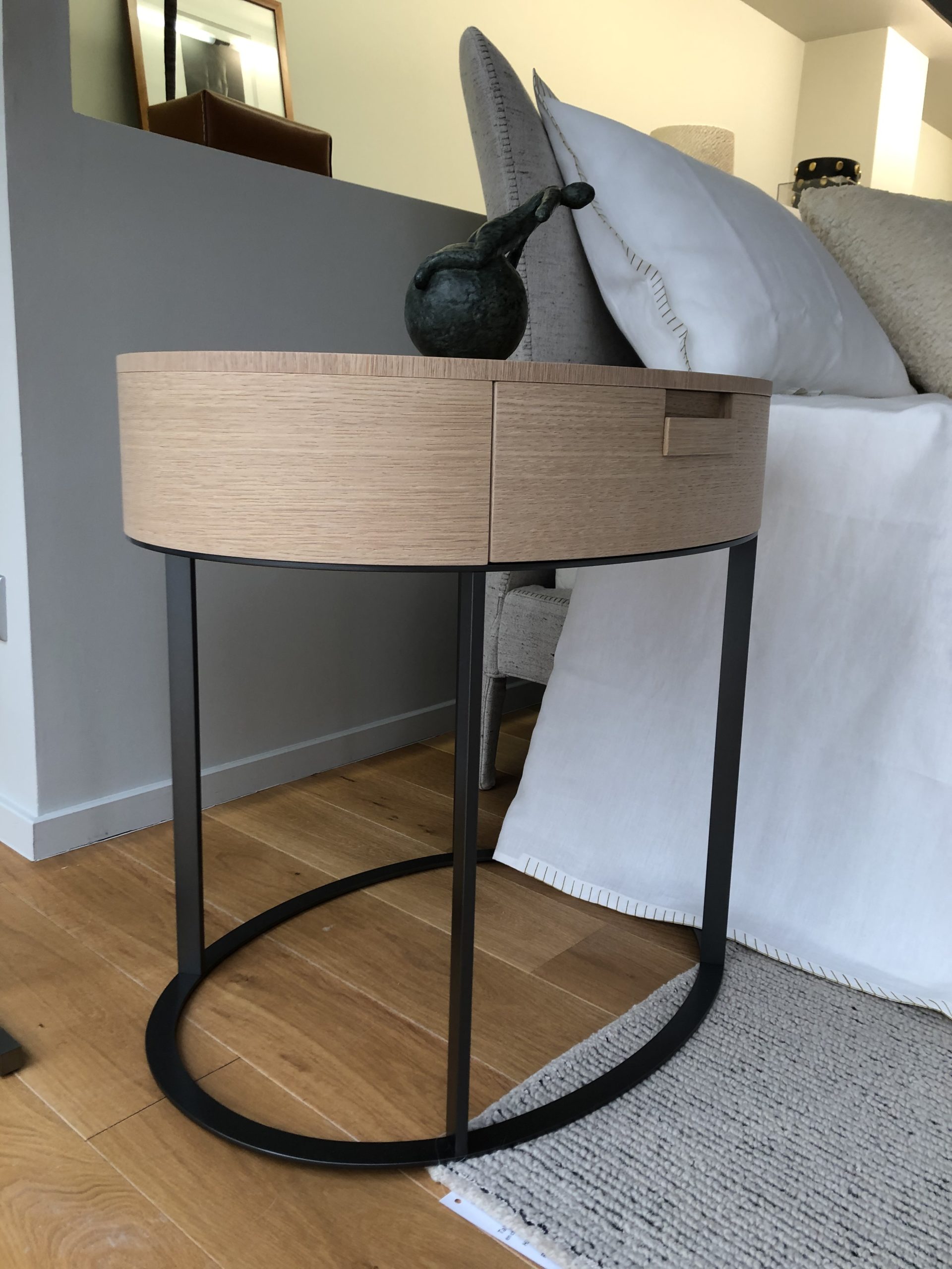 Table de nuit AMPHORA - MAXALTO | M2 GRENOBLE