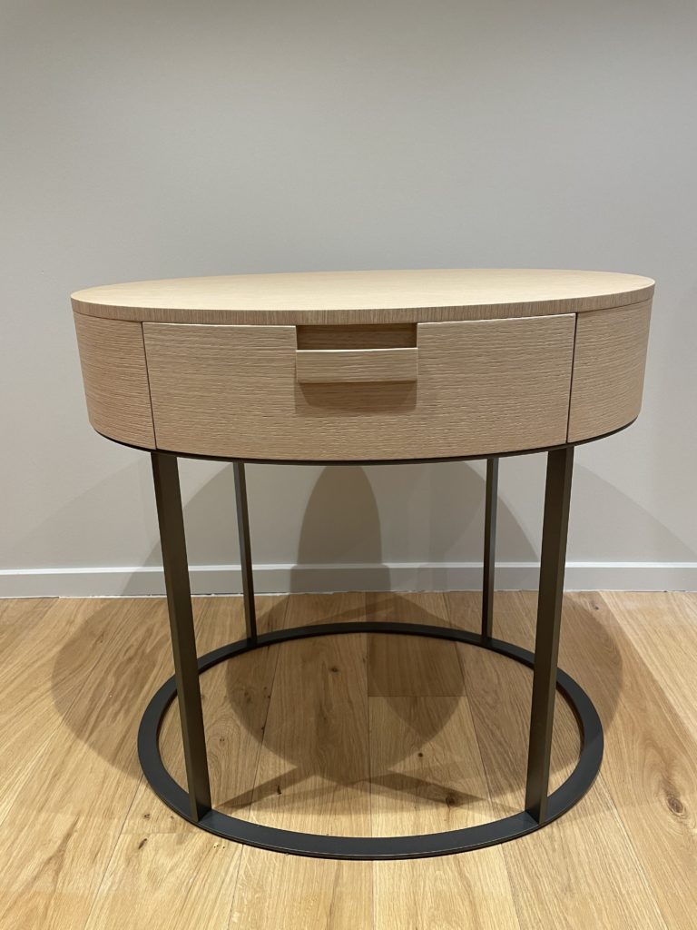 Table de nuit AMPHORA - MAXALTO | M2 GRENOBLE