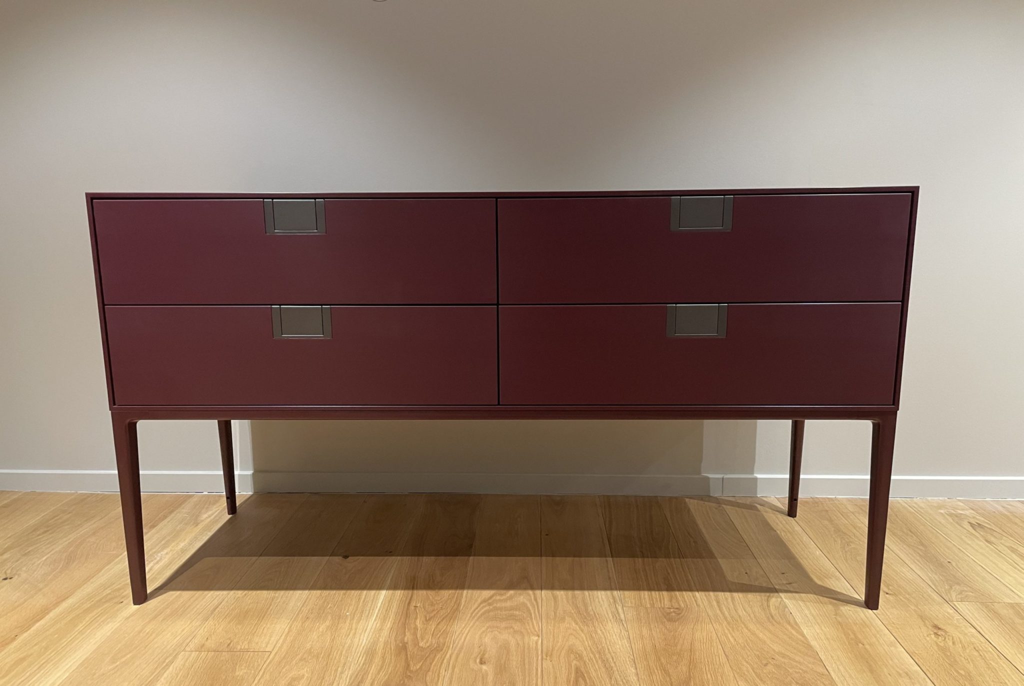 Console ALCOR - MAXALTO | M2 GRENOBLE