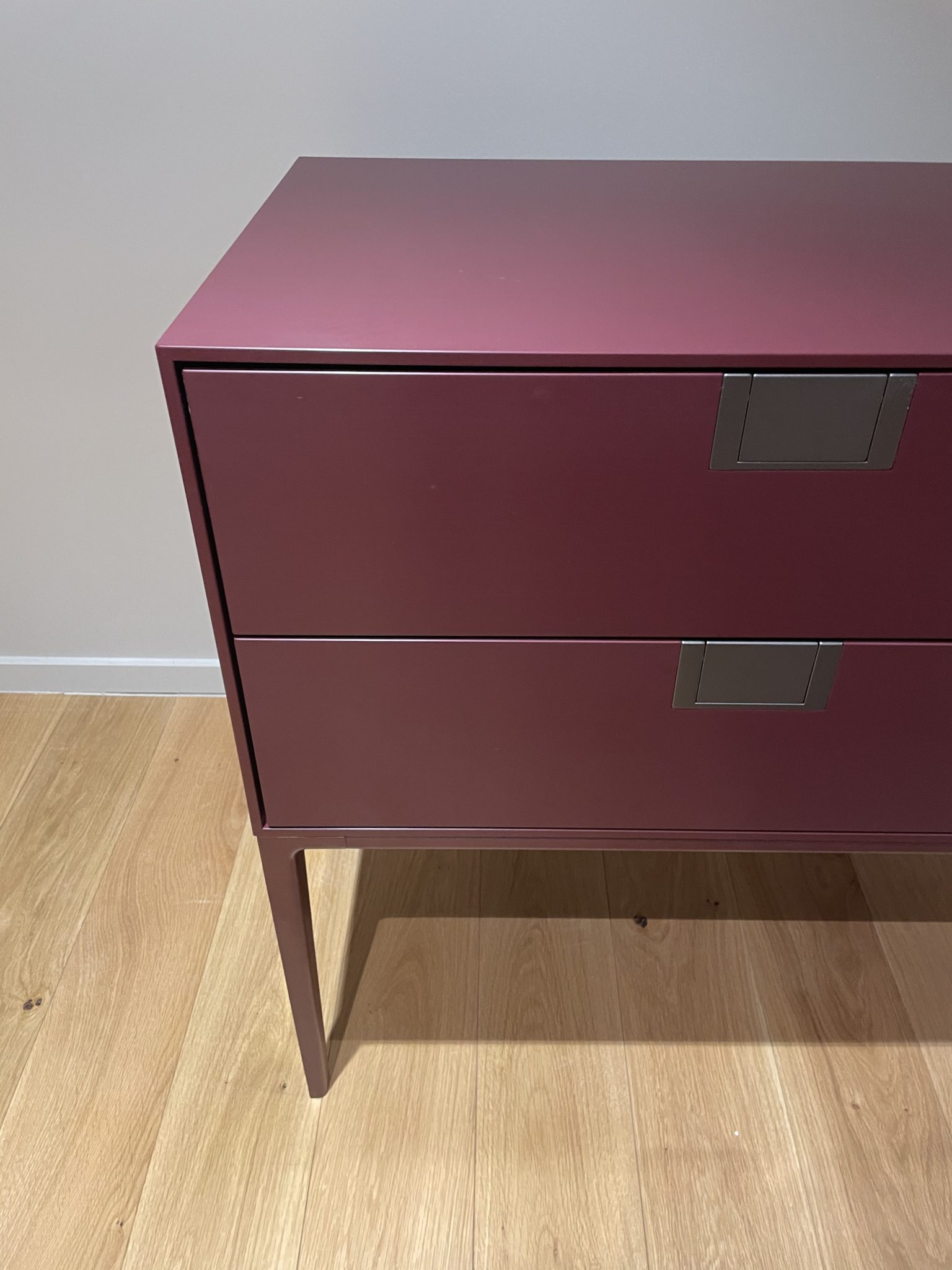 Console ALCOR - MAXALTO | M2 GRENOBLE